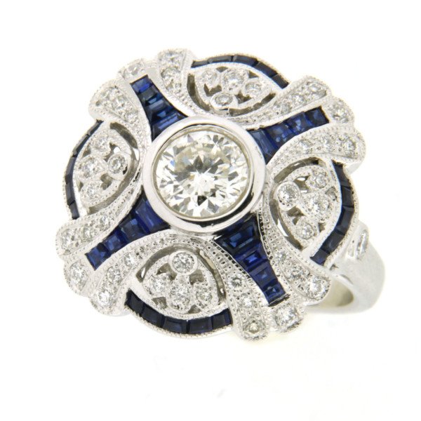 Estate Rings – Rad Jewelers